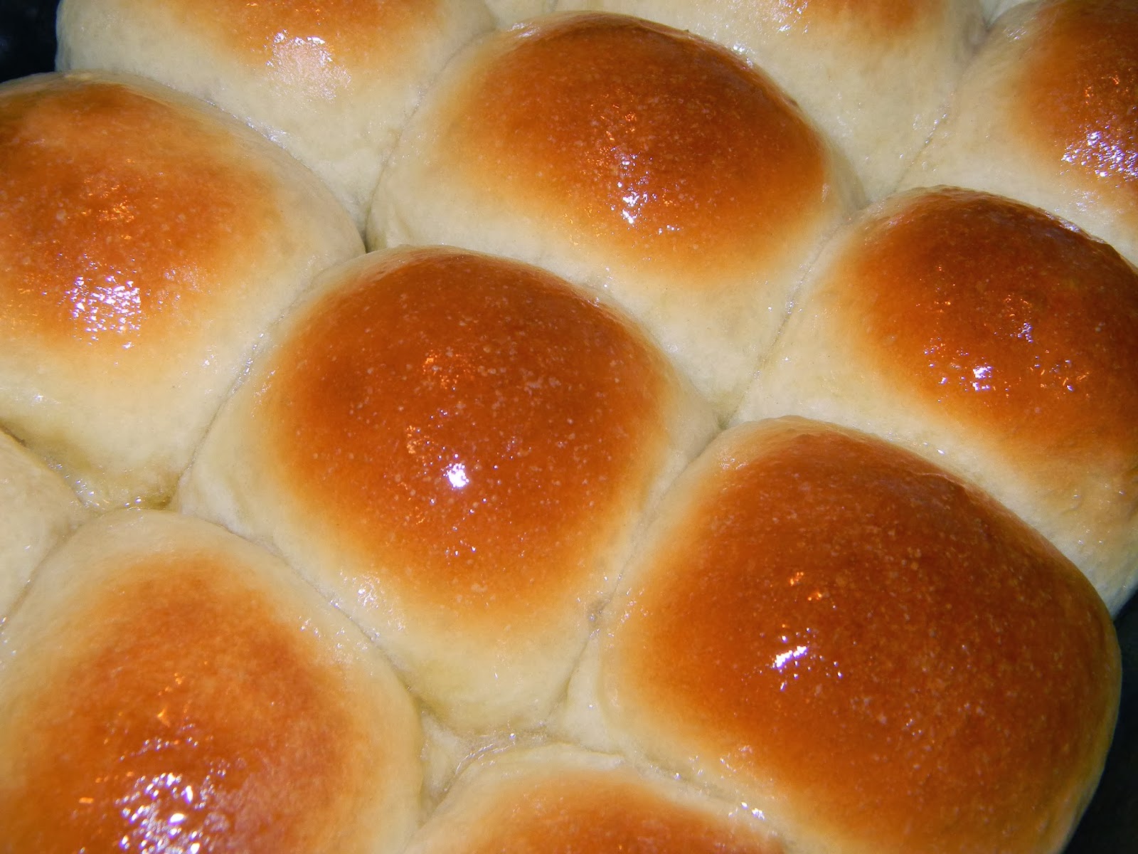 A Life of Sugar and Spice: Bread Tips