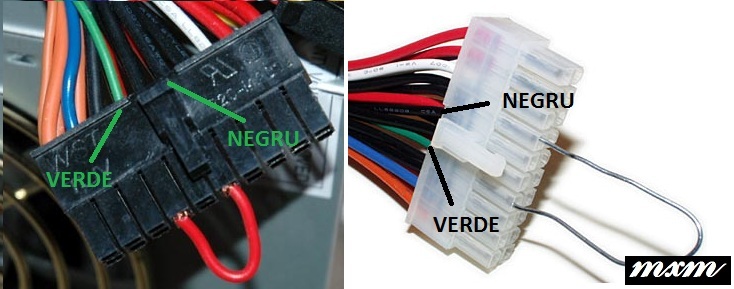 efanutz: Cum verifici sursa de calculator sa vezi daca mai este buna