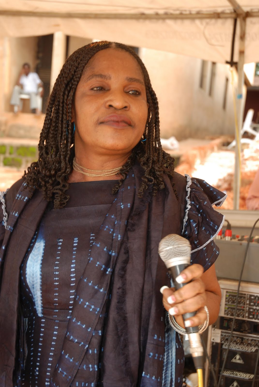 Sam Loco Efe dies at 66 - Nollywood community reacts