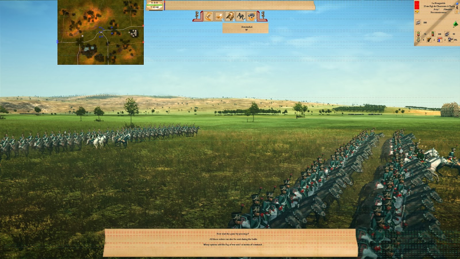 Horse and Musket: HistWar: Napoleon