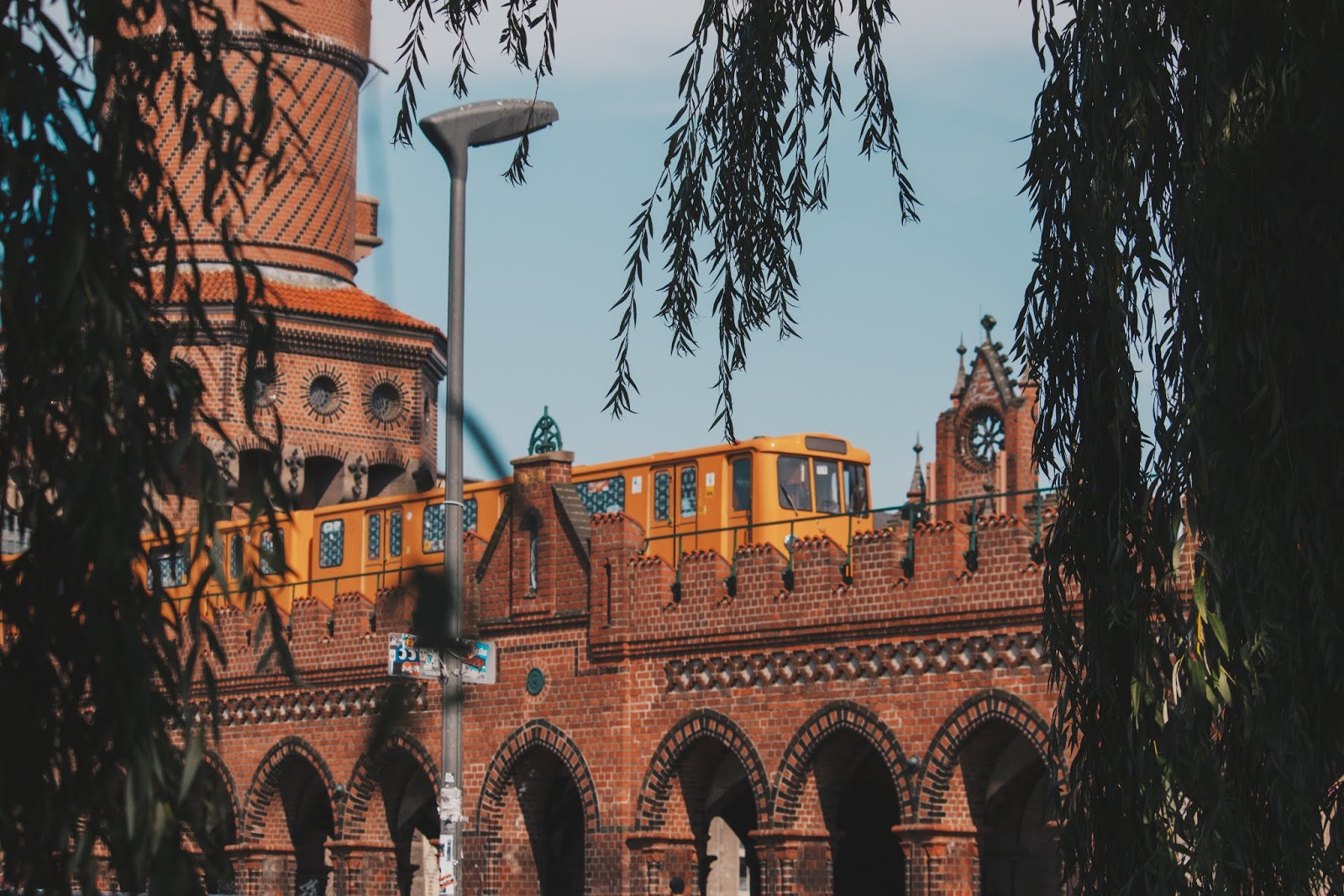 BUDŻETOWY PRZEWODNIK PO BERLINIE - BERLINSKO | Polski blog z Berlina