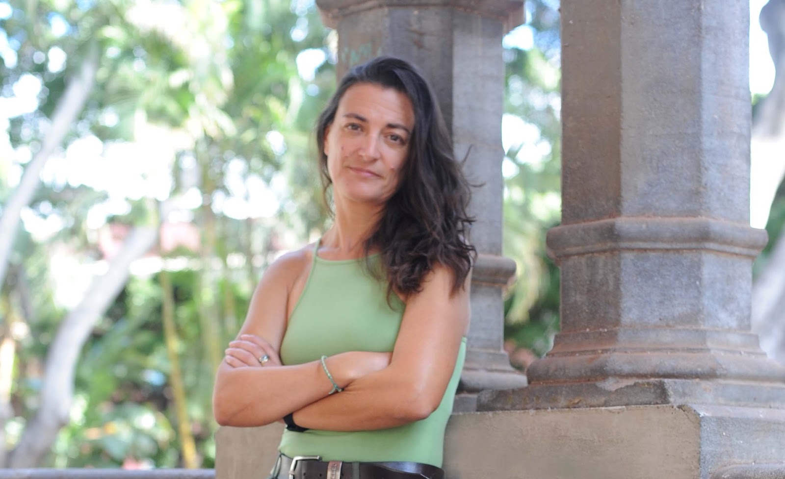 Doris Martínez hablará sobre 'El poder de la palabra escrita' en la ...