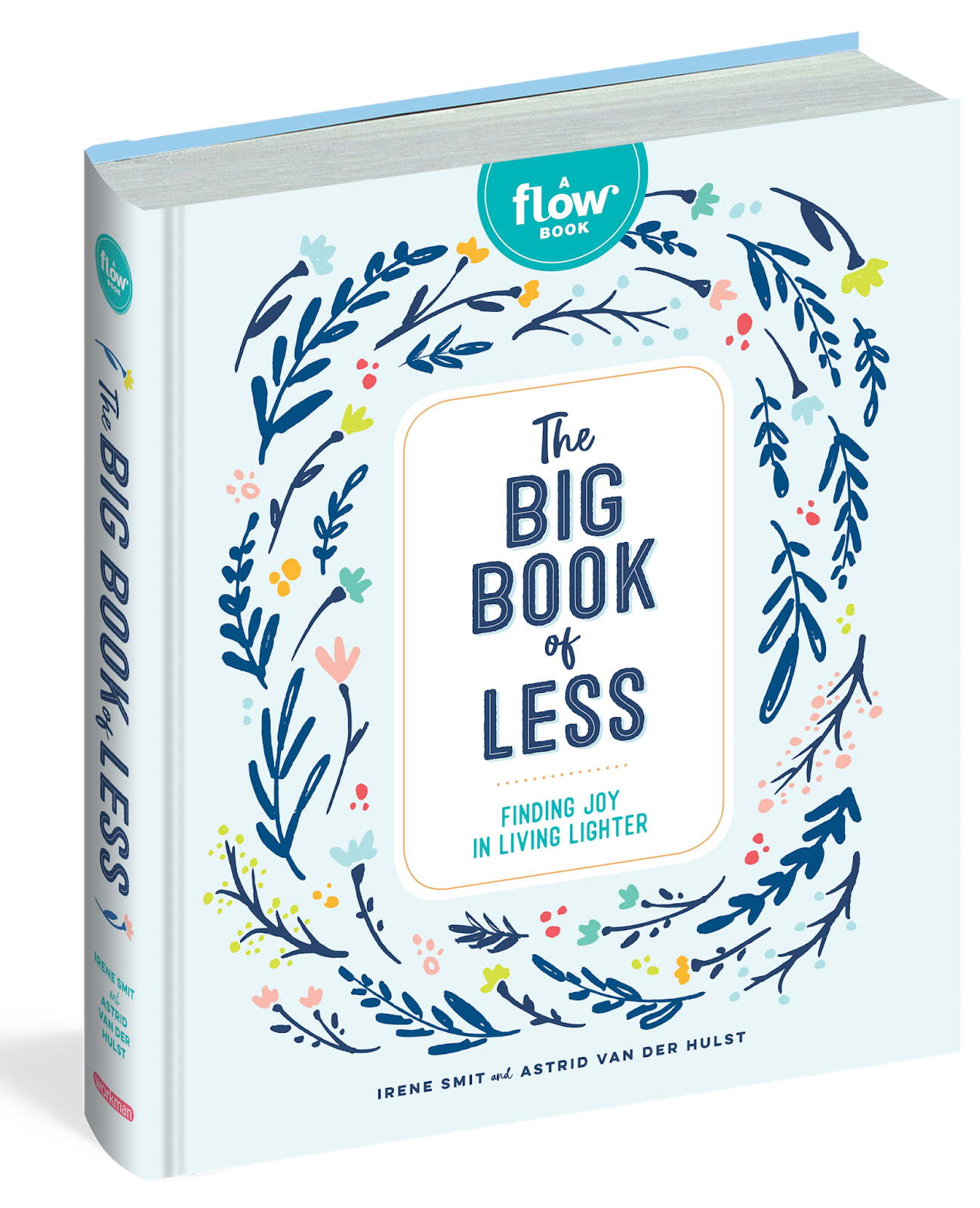A RUP LIFE Book Review The Big Book Of Less Know Yourself a-rup-life-book-review-the-big-book-of-less-know-yourself