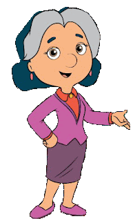 Cartoon Characters: Handy Manny