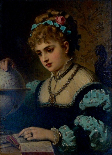 ART BLOG: Anton Ebert