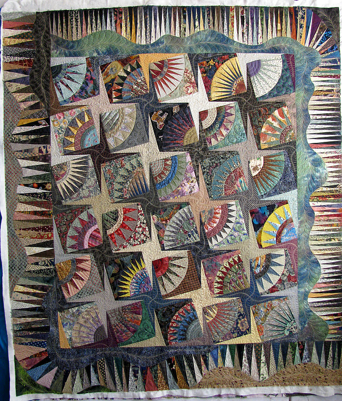 The Secret Life of Mrs. Meatloaf: A funky Karen Stone New York Beauty