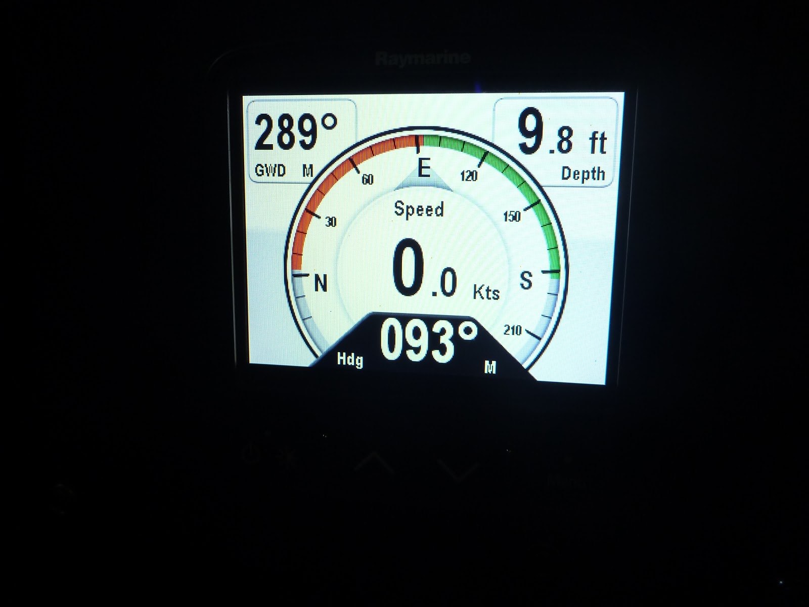 MEMORY ROSE: Forward Helm