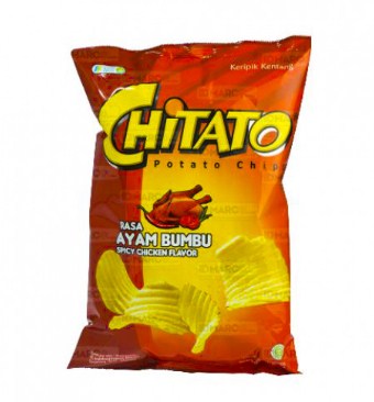 List/Harga Terbaru Chiki Chitato Saat Ini 2018 Terlengkap