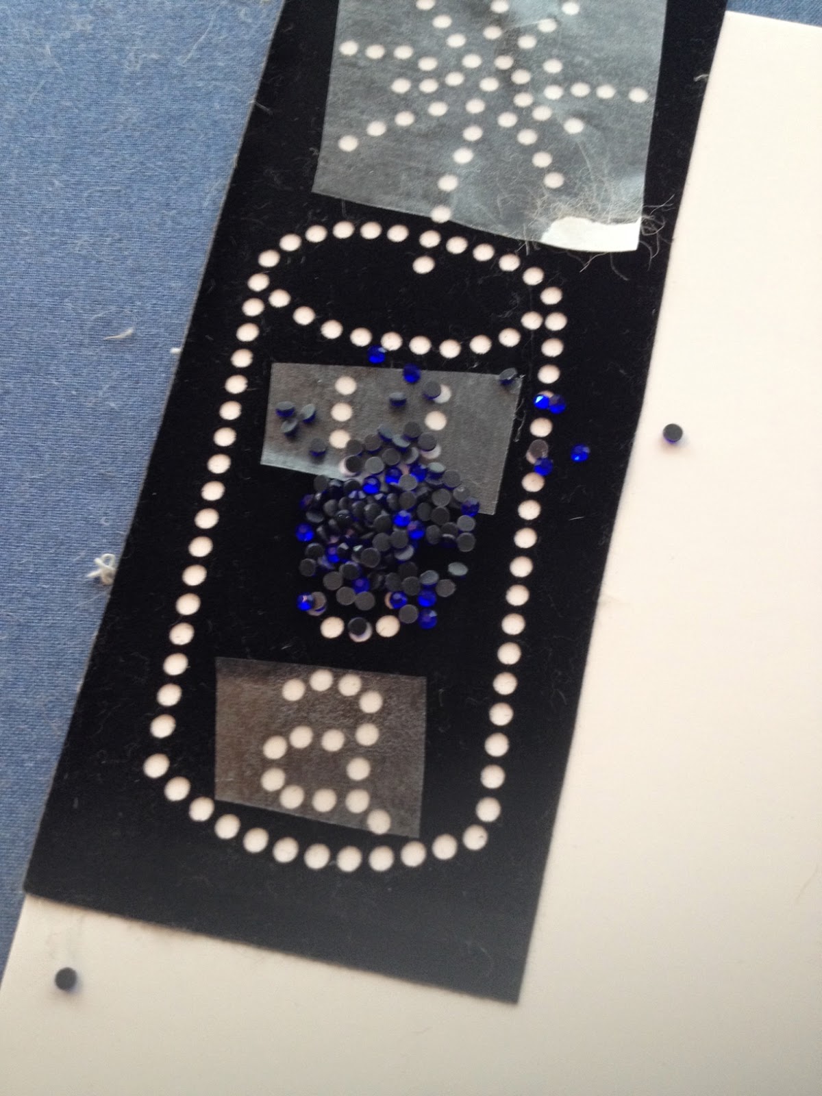 Silhouette Rhinestone 101 Tutorial (Designer Edition Not Needed ...