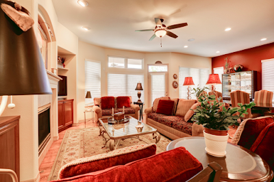 c2Design: Valley Country Club Remodel