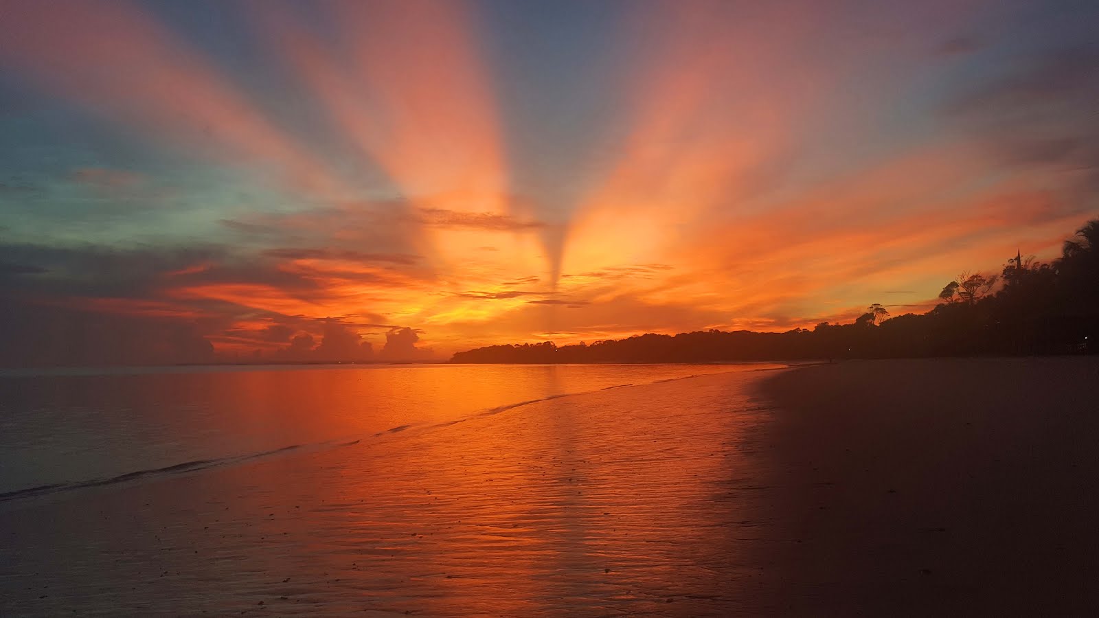 Turismo Paraense: Suas férias nas ilhas e praias de Belém