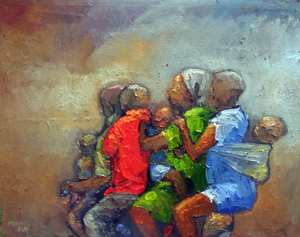 a w a v a.: Our Uganda Friday: An event for ever day of your weekend.