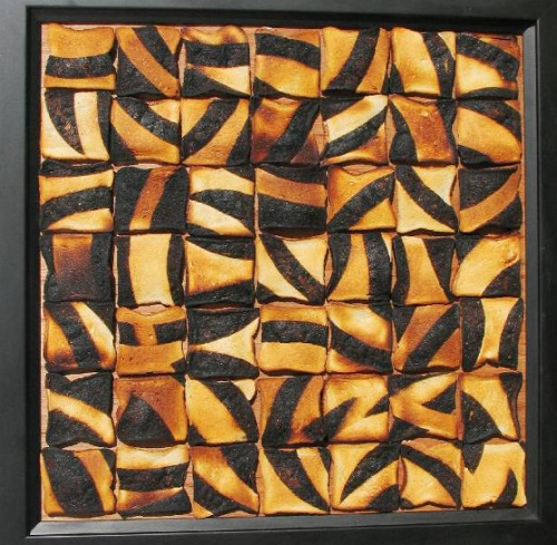 Interview With Maurice Bennett, Renowned 'Toastman' & A Genius Artist