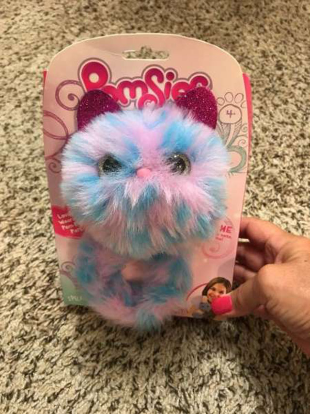 The Holiday Site: Pomsies Coloring Pages Free and Downloadable