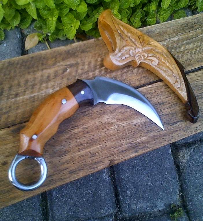 TRADICIONAL KRAMBIT ~ adhistore.com