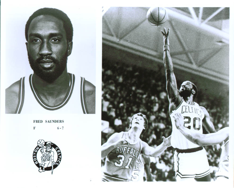 Fred Saunders - Alchetron, The Free Social Encyclopedia