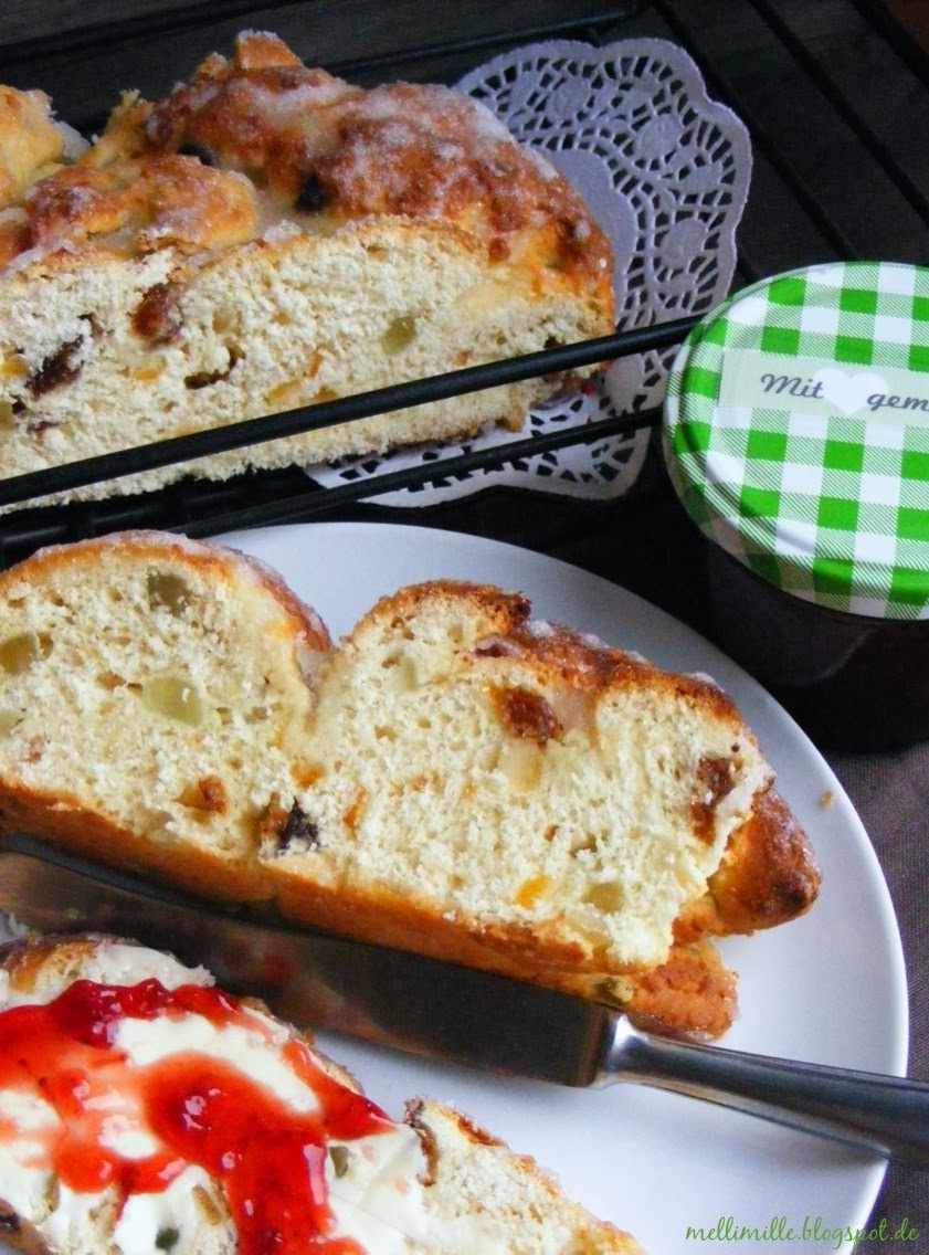 mellimille: Servus Oktoberfest.... Zum Abschluss gibt es Oma's Allgäuer ...