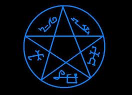 [RPG] Supernatural: Armas e armadilhas