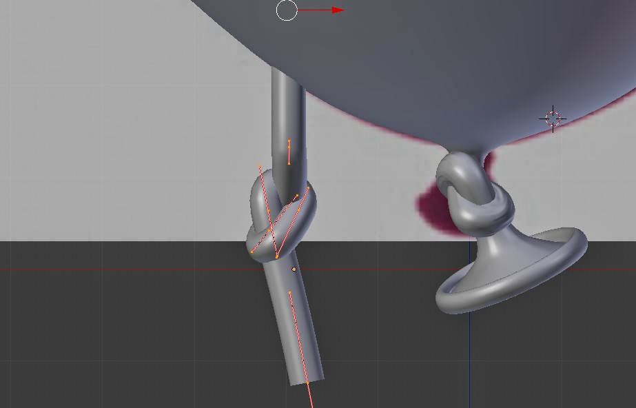R Adithya Kashyap VFX Artist: Layer based and Node based compositing ...