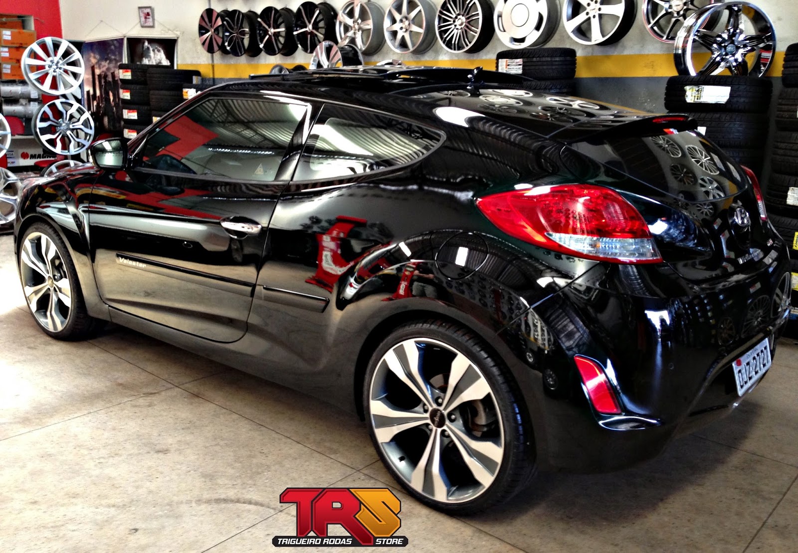 Trigueiro Rodas Store - www.trigueirorodas.com.br / (84) 32233905 ...