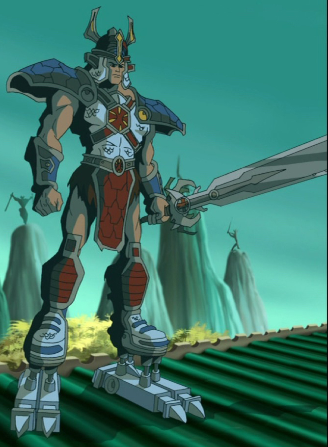 Equestria Daily - MLP Stuff!: Editorial: Just a Toy Ad?