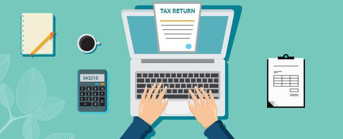 Quickbooks North Olmsted: The Importance of a Tax Return Preparer