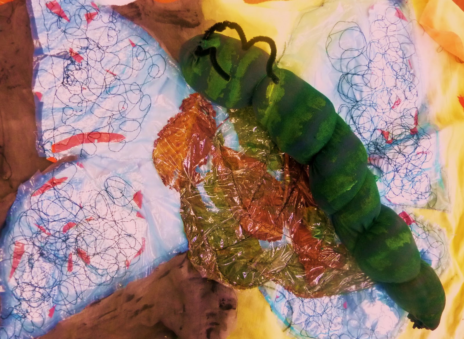 SCC Art: 11/6/11 - 11/13/11