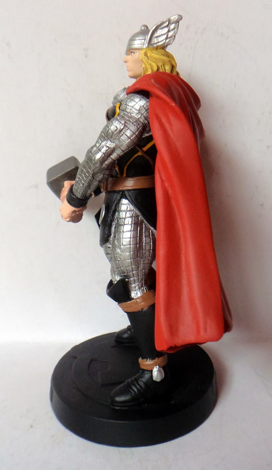 Carlos Collection: Minhas coleções e assuntos em geral: Marvel Fact ...