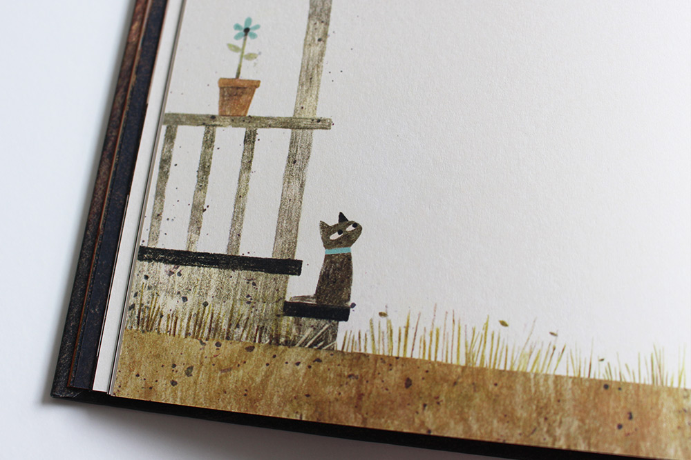 The Bookworm Baby: Sam And Dave Dig A Hole