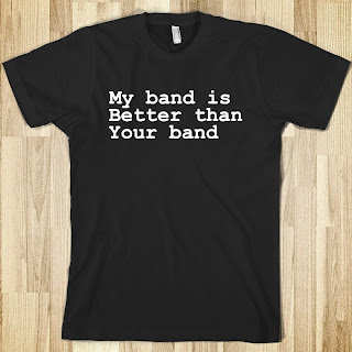 Do's and Dont's For a Successful Cover Band