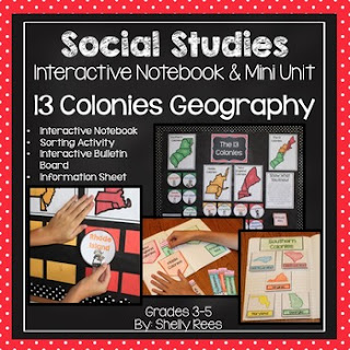 Who's Who and Who's New: Foldables in the Classroom