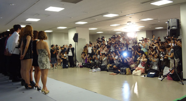 Everything About 2PM: [News] 'JYP Nation in Japan’ press conference ...