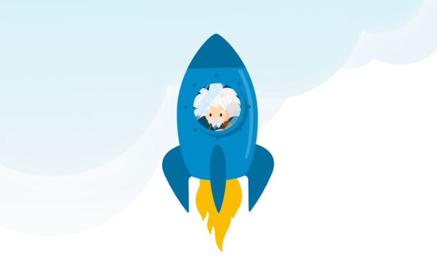 Amit Salesforce | Salesforce Tutorial: Einstein Bots | How to Setup ...