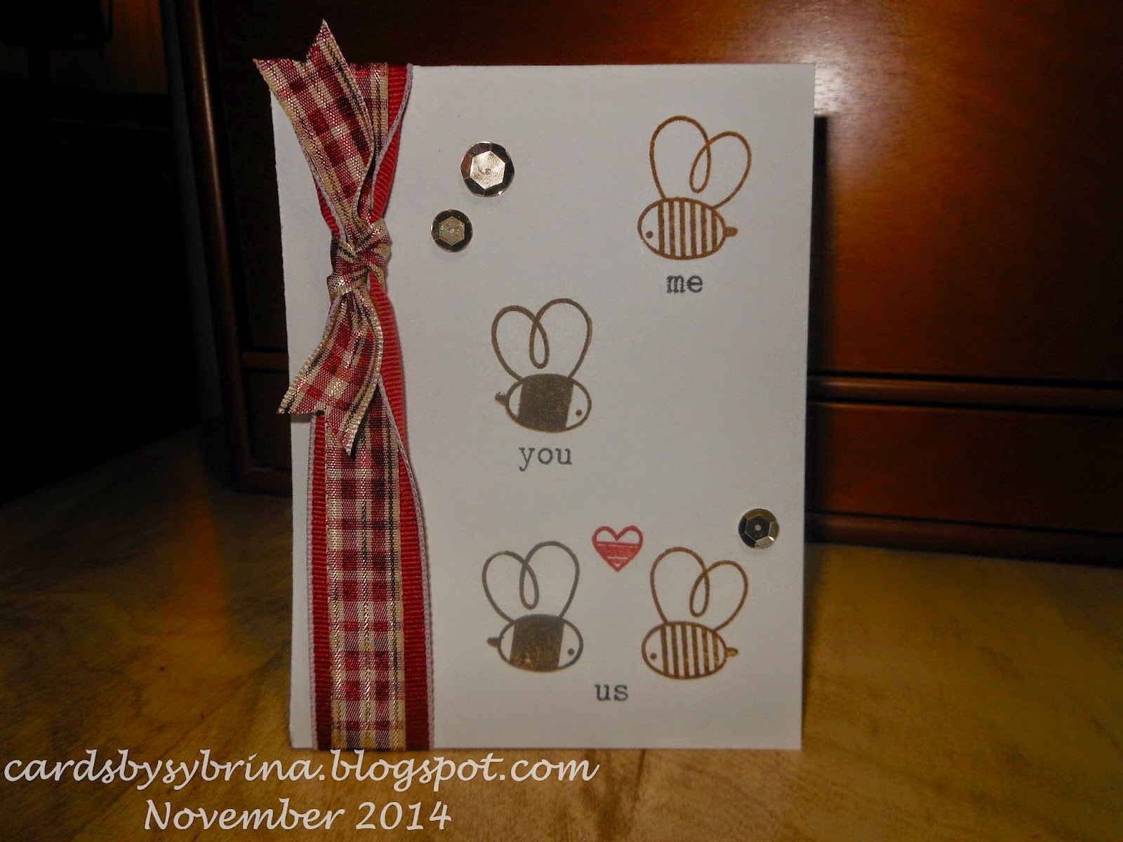 There's Always the Other Side: Sweet...Sweeter...Sweetest