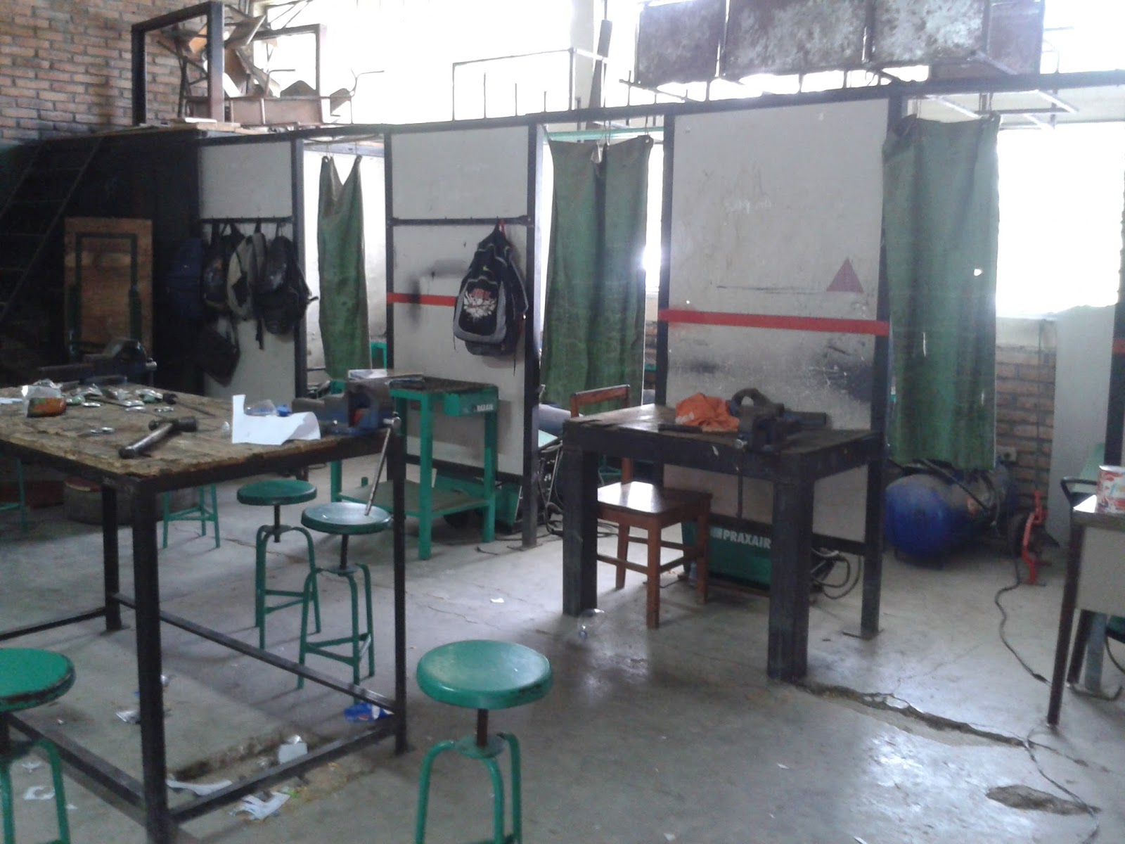 Talleres del Hector V. Medina