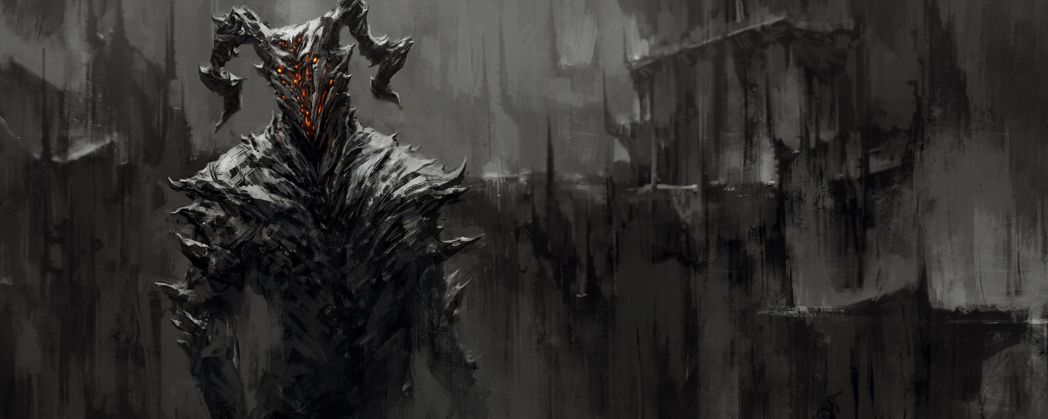 The Cyhyraeth: Create a Faction - Faeit 212