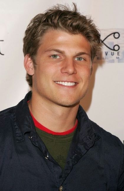 "Travis Van Winkle"