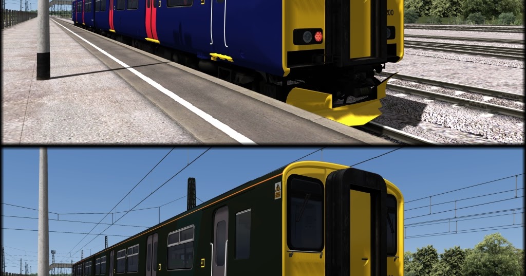 Reskin Pack - UK 150 03 - GW