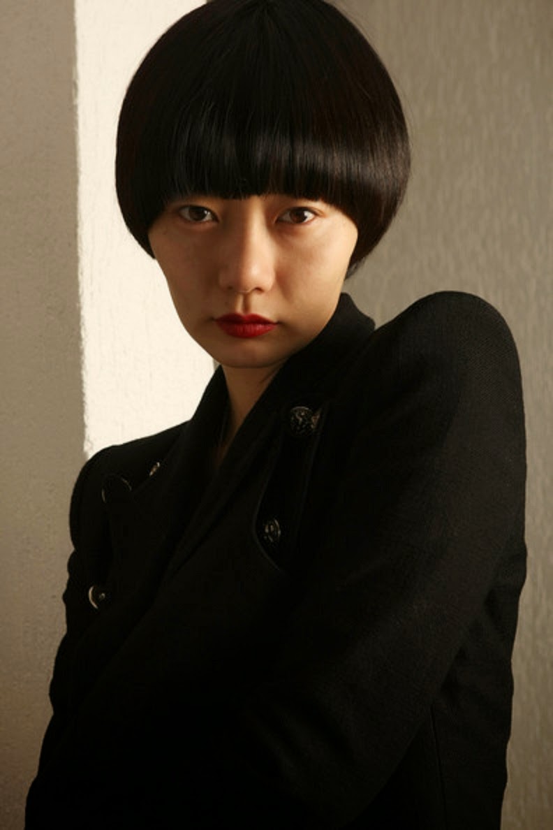 Beautiful Bae Doona HD Wallpaper - all 4u stars wallpaper