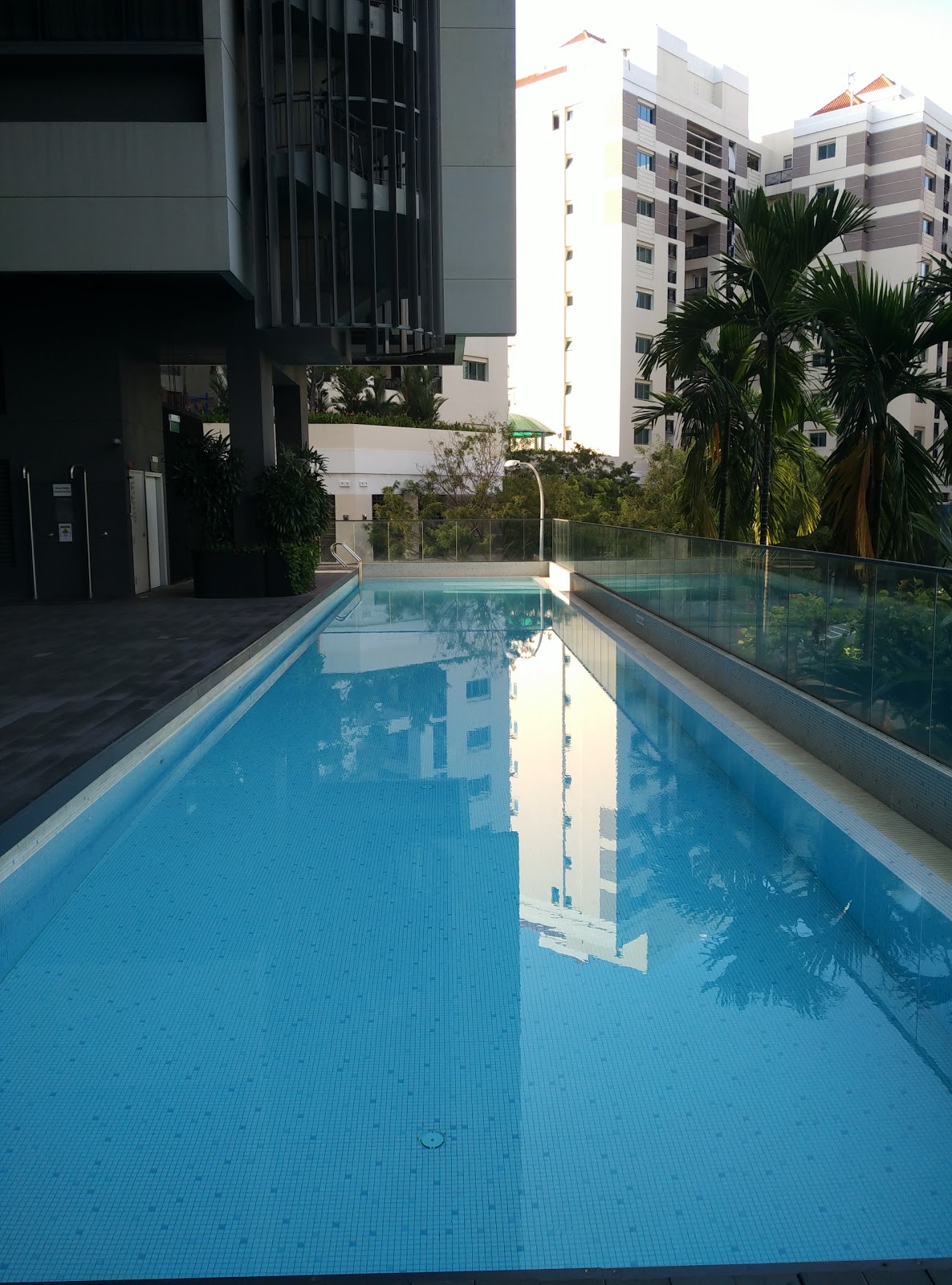 Hotel Review: Studio M premier lofts - unconventional hotel spaces ...