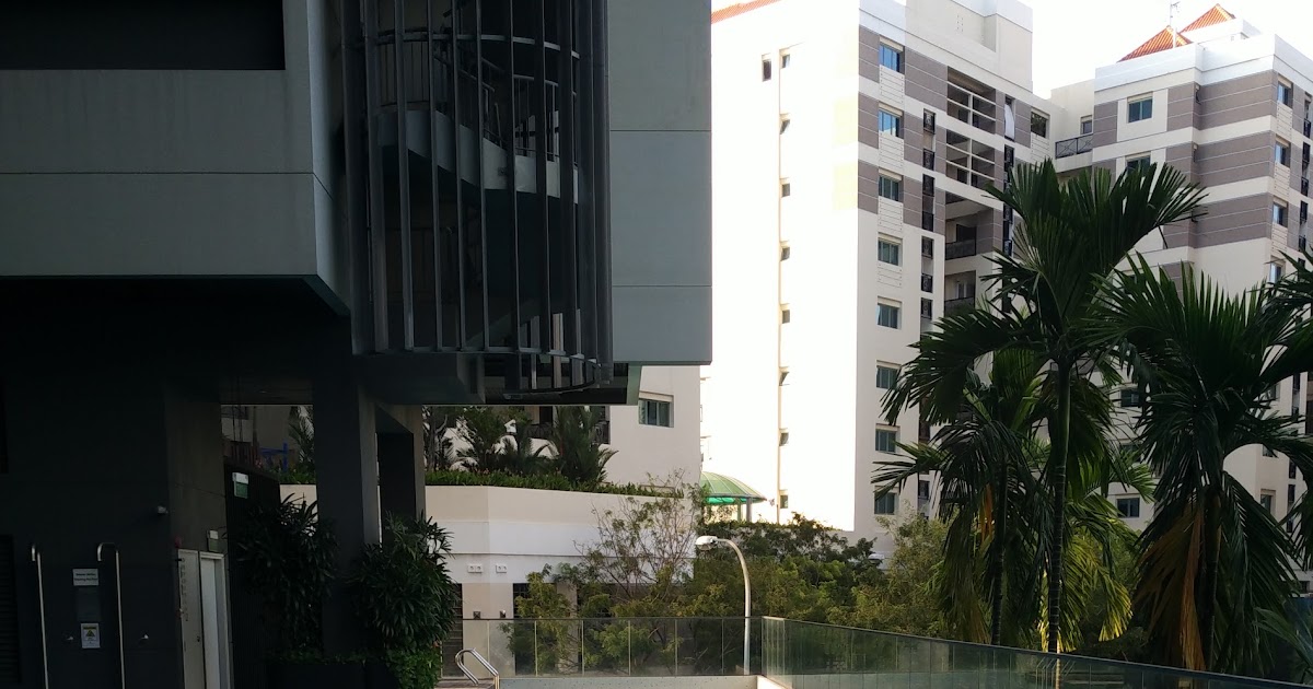 Hotel Review: Studio M premier lofts - unconventional hotel spaces ...