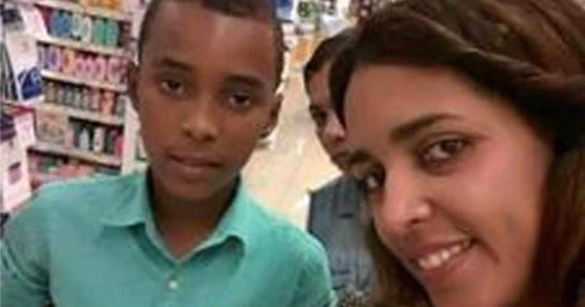 Entre. Oeste RD: Niño ahogado en el río Soco quería ser un gran deportista