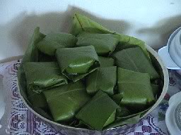 DEMI MASA .. sesungguhnya manusia itu sentiasa rugi : NASI LINOPOT