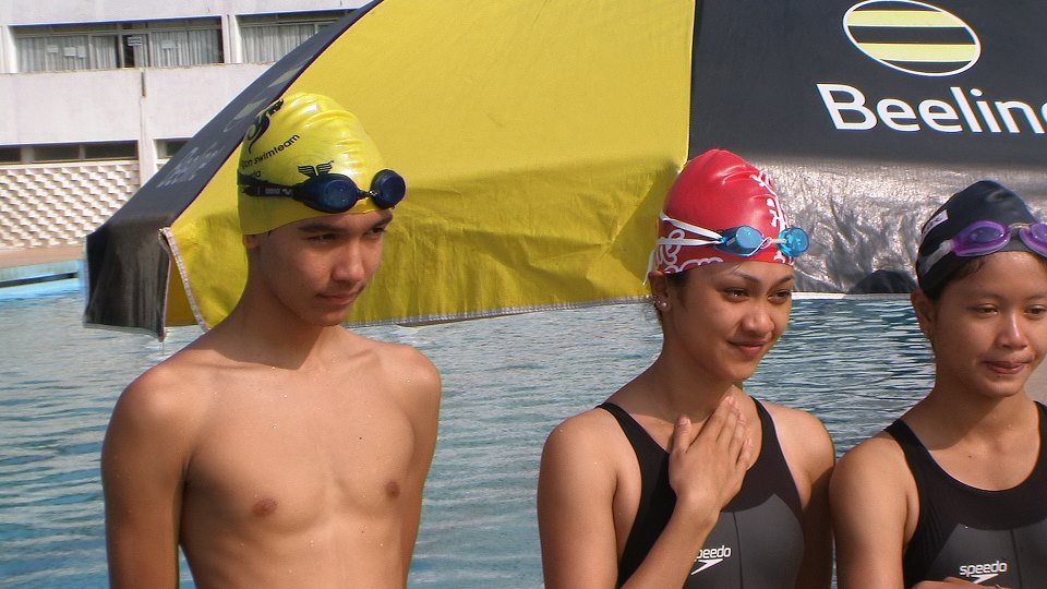 Aquatics Cambodia: CAMBODIAN NATIONAL SWIMMING TEAM IN PICTURES & FILMS ...