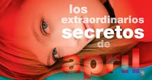 Travesura Realizada VIP: Los extraordinarios secretos de April, May y June - Robin Benway