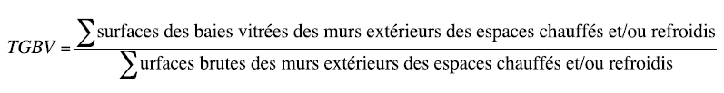 RTCM: PROCEDURE D'APPLICATION PAR UN THERMICIEN. - FREENGY
