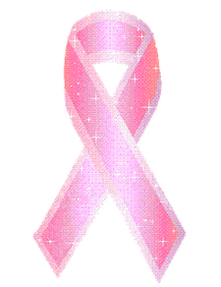 El Dia Del Cancer: Lazo Rosa