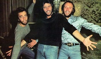 ROYAL TRILOGY: BEE GEES: CHILDREN OF THE WORLD