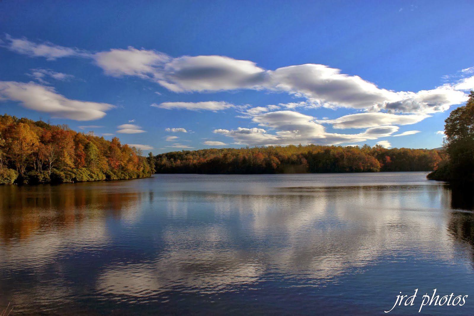 Just Another Day - 2013: "Price Lake"