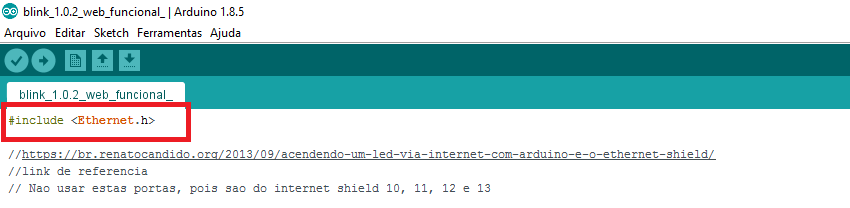 Automação residencial de baixo Custo utilizando Arduíno - Diário do ...